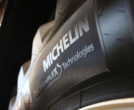 Michelin en Agroglobal 2023: innovación para una agricultura más ...